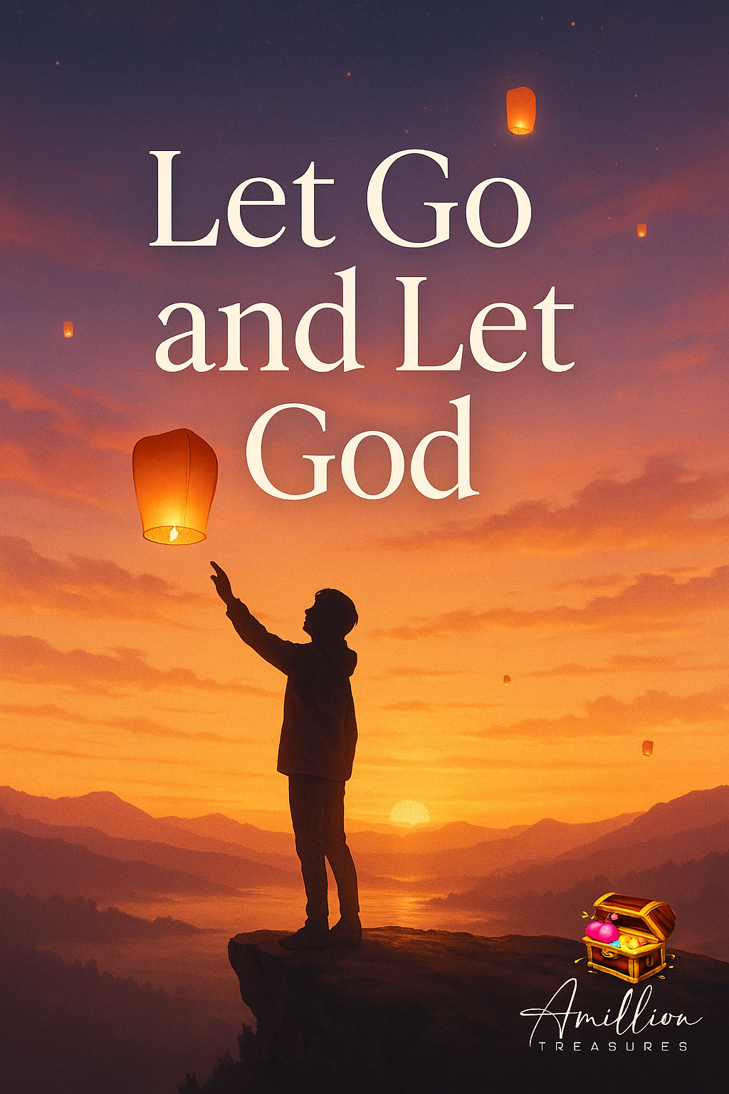 PEACE FOR AN OVERWHELMED HEART: Day 4; When Peace Feels Far Away ...